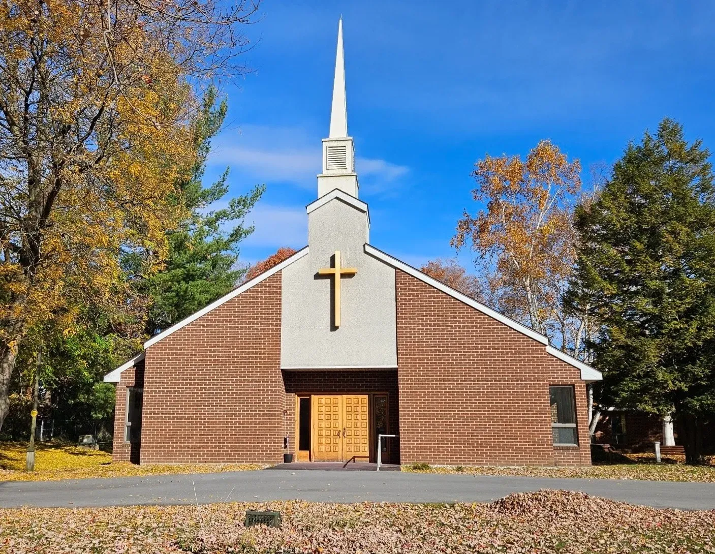 Stone Presbyterian Church | PCUSA